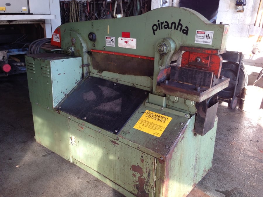 4 Tricks to Teach Your Ironworker