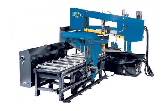 The Different Types of Bandsaws