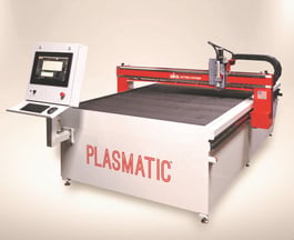 | Plasma & Burning Tables