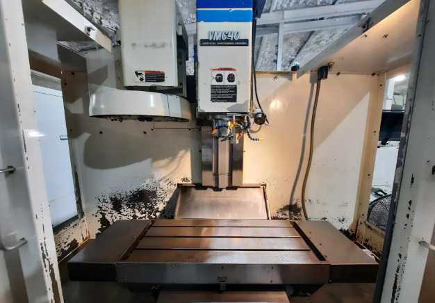 When to Choose Horizontal Machining Over Vertical