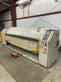 RAS 67.30 CNC Folder (#5109)