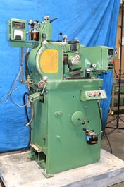 2000 Royal Master TG12X4 Centerless Grinder (#5300)