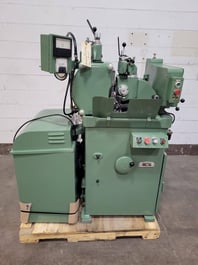 1983 Royal Master TG 12X3 Centerless Grinder (#5302)