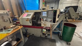2004 Okuma ES-L6 CNC Turning Center (#5420)