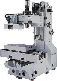 The Fundamentals of a Vertical Machining Center (VMC)