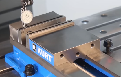 Pro-Tips: How to Properly & Easily Square a Vise