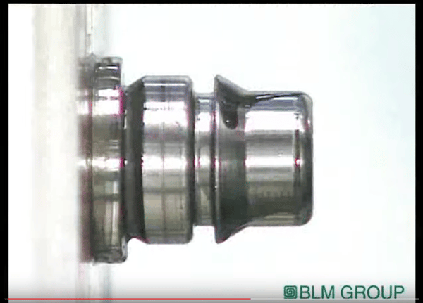 Tube End Forming: Making End Forming Easy