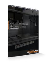 VMC/HMC Inspection Checklist | Southern Fabricating Machinery Sales