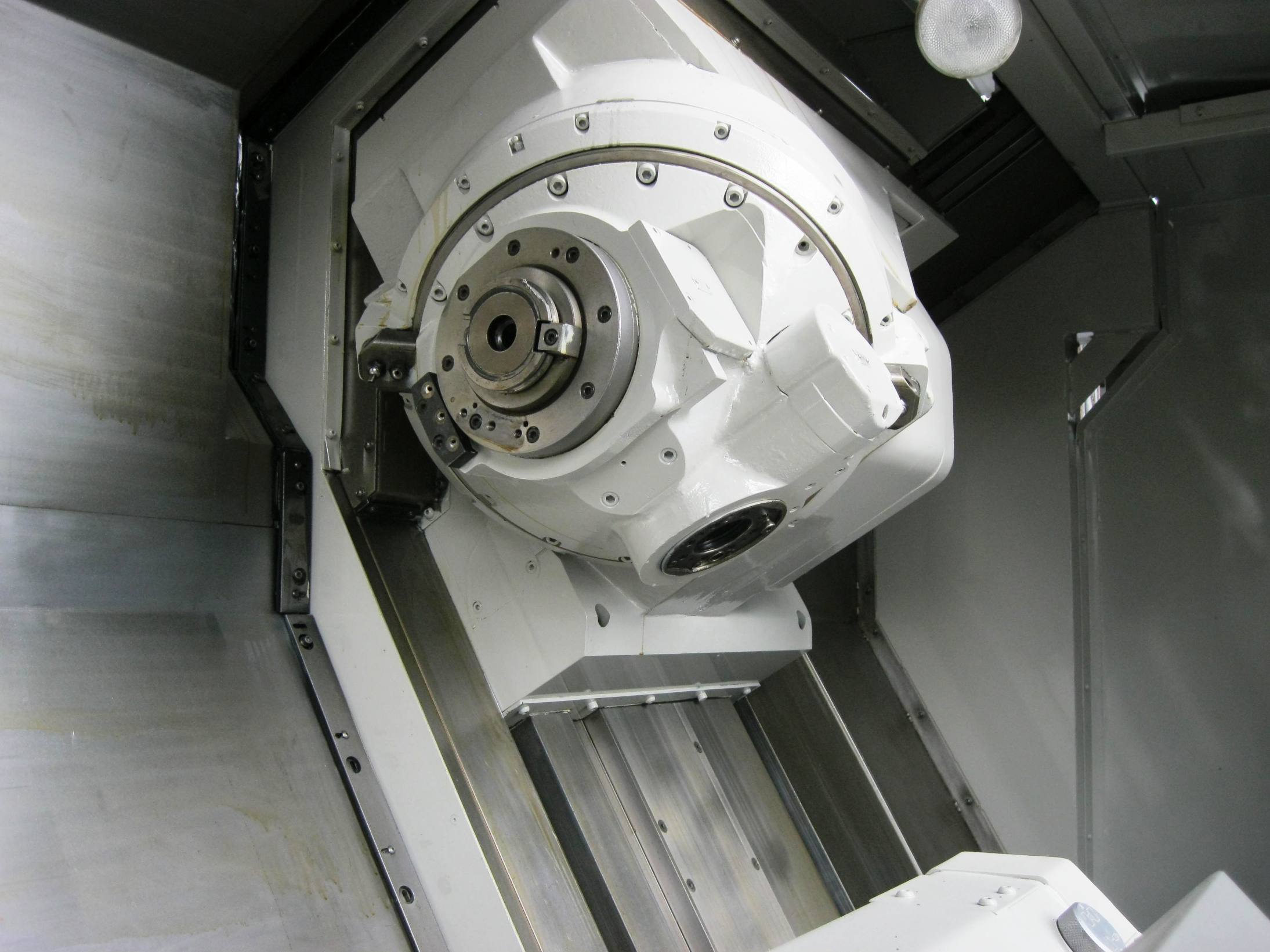 1998 Mazak Integrex 70 CNC Turning Center (#3172)