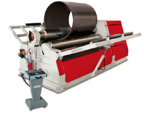 How to Find the Best Machine for Your Plate Rolling Project