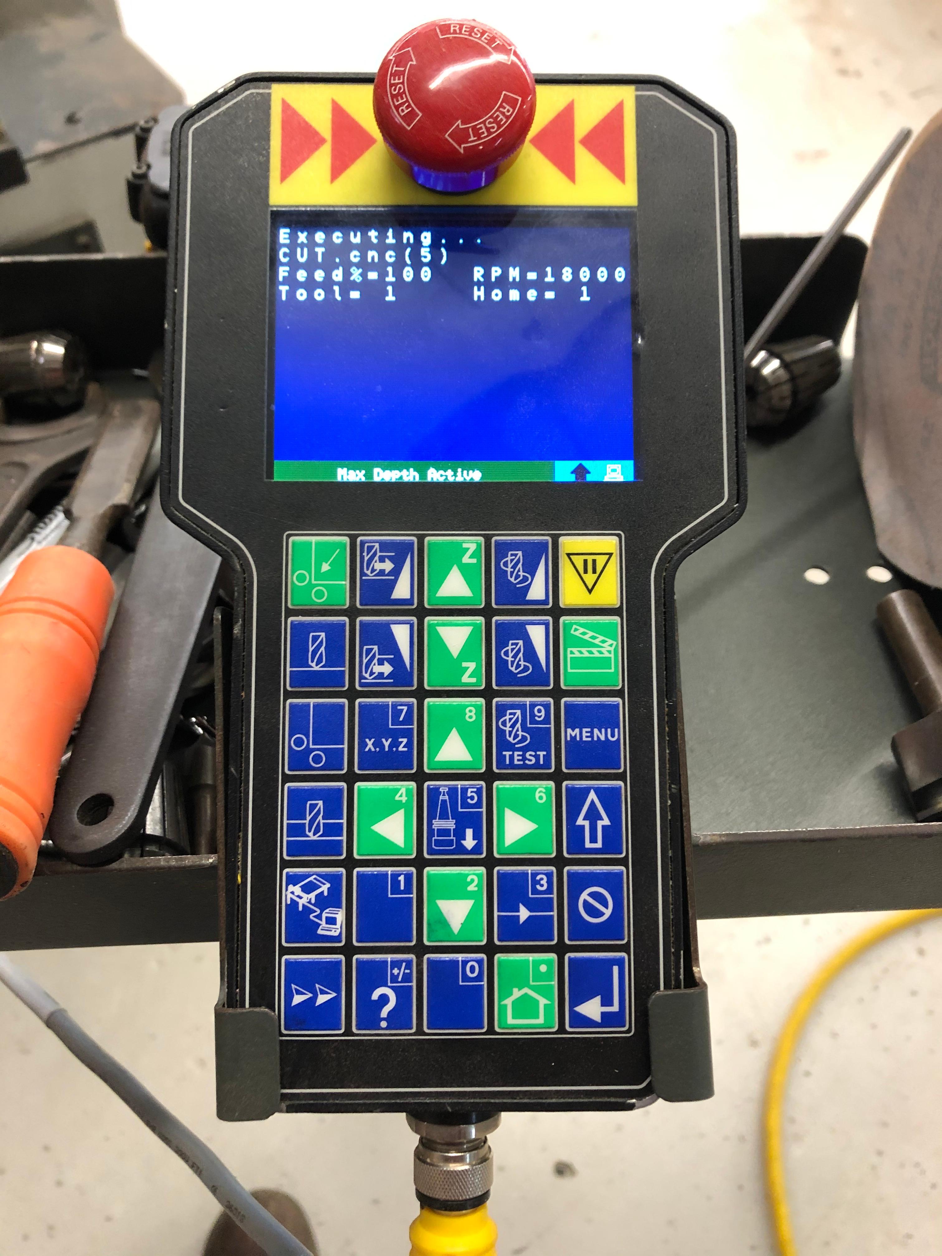 Is anyone else struggling with Profile through cuts on the Multicam ...