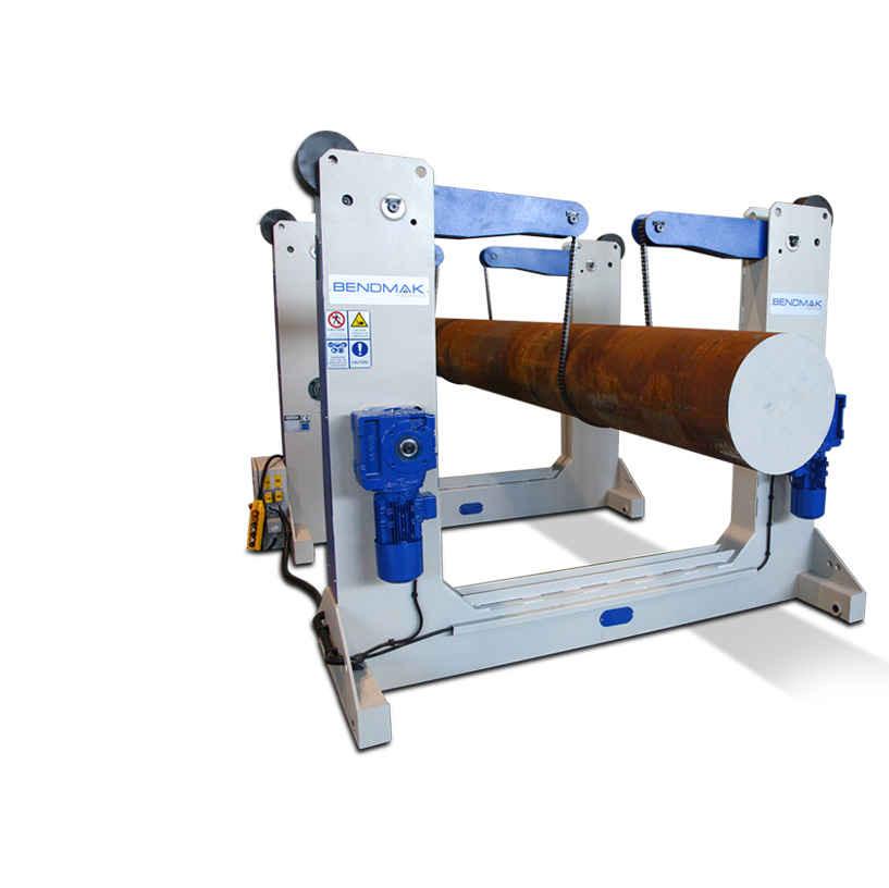 Bendmak BZR 1000 Chain Rotator (#3917)