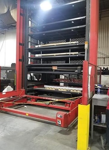 2011 Amada EMLK3610NT Combo Laser CNC Turret Punch (#4197)