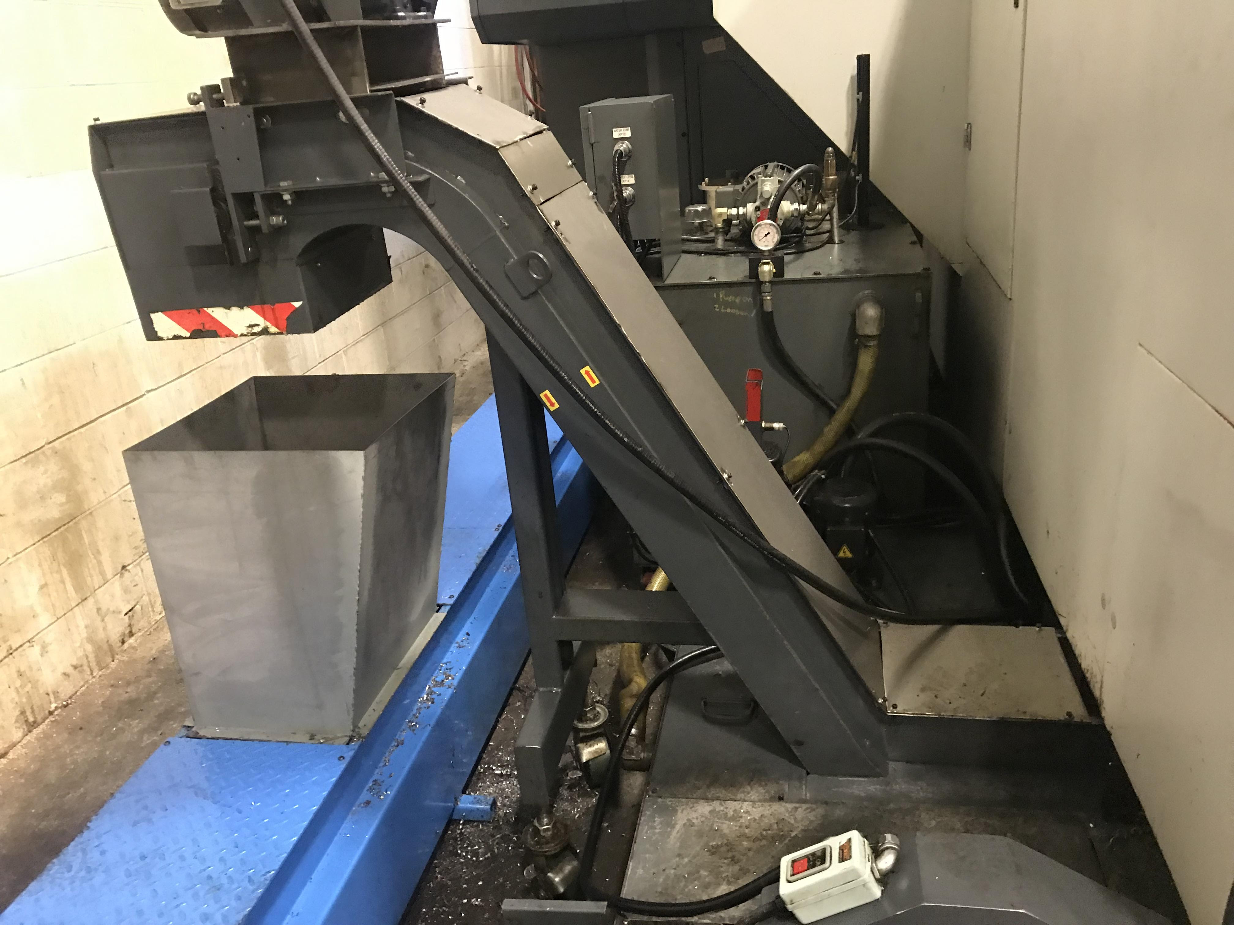 2015 Vision Wide NF-4223 VMC (#4328)