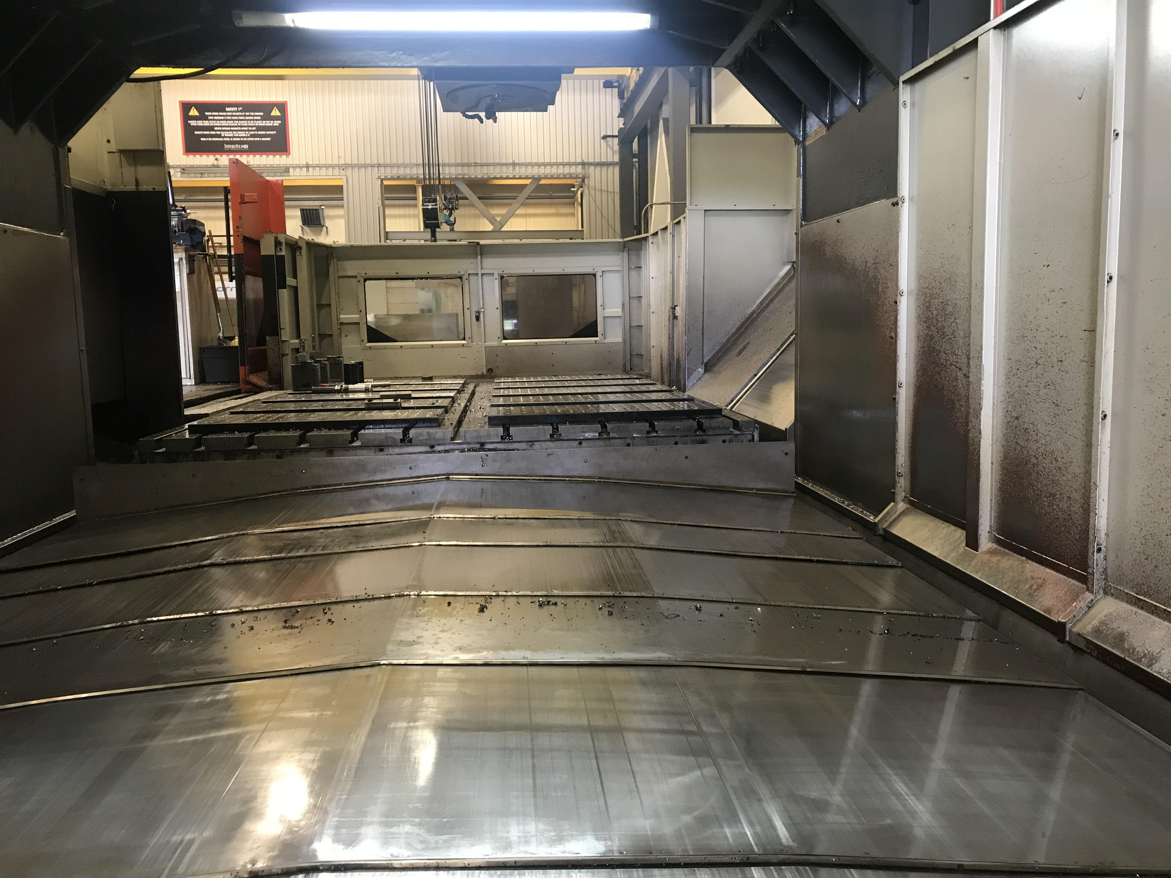 2015 Vision Wide NF-4223 VMC (#4328)