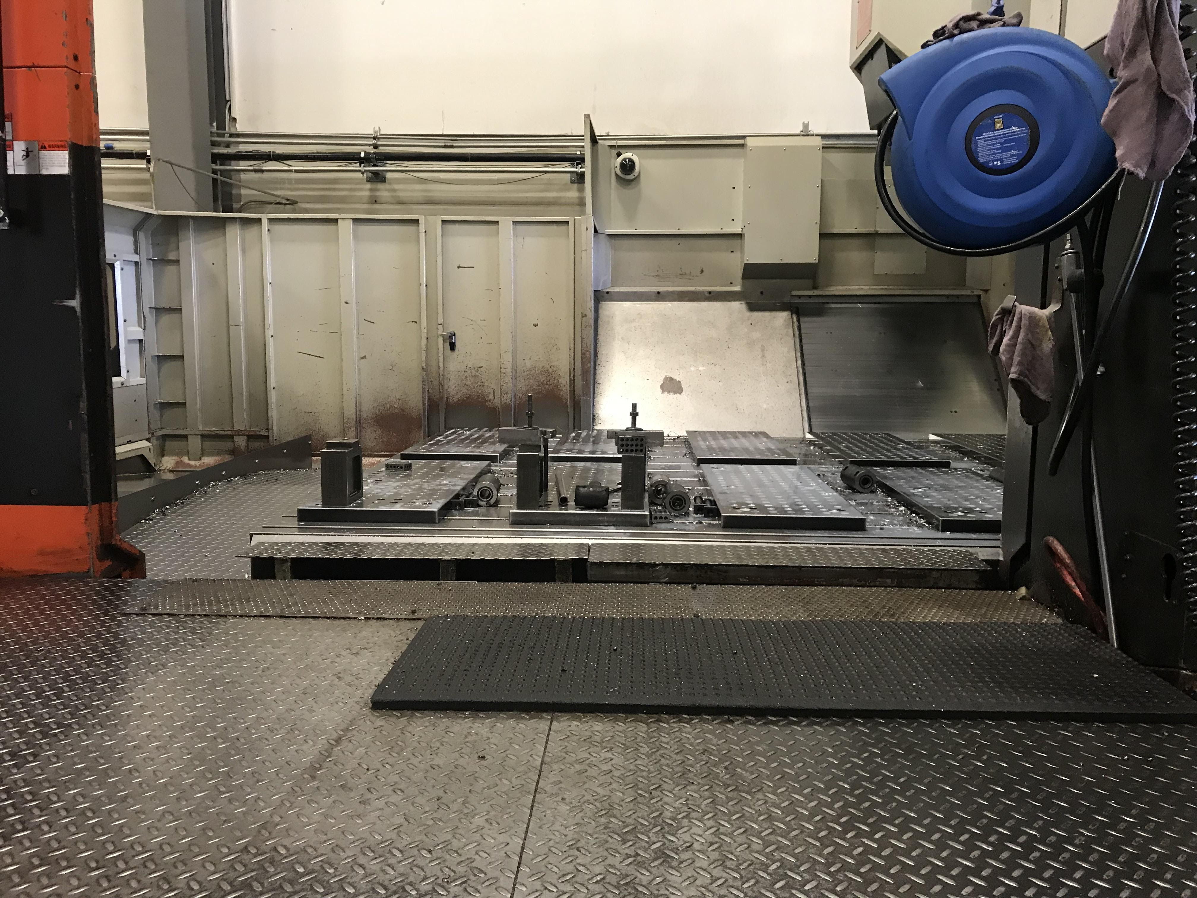 2015 Vision Wide NF-4223 VMC (#4328)