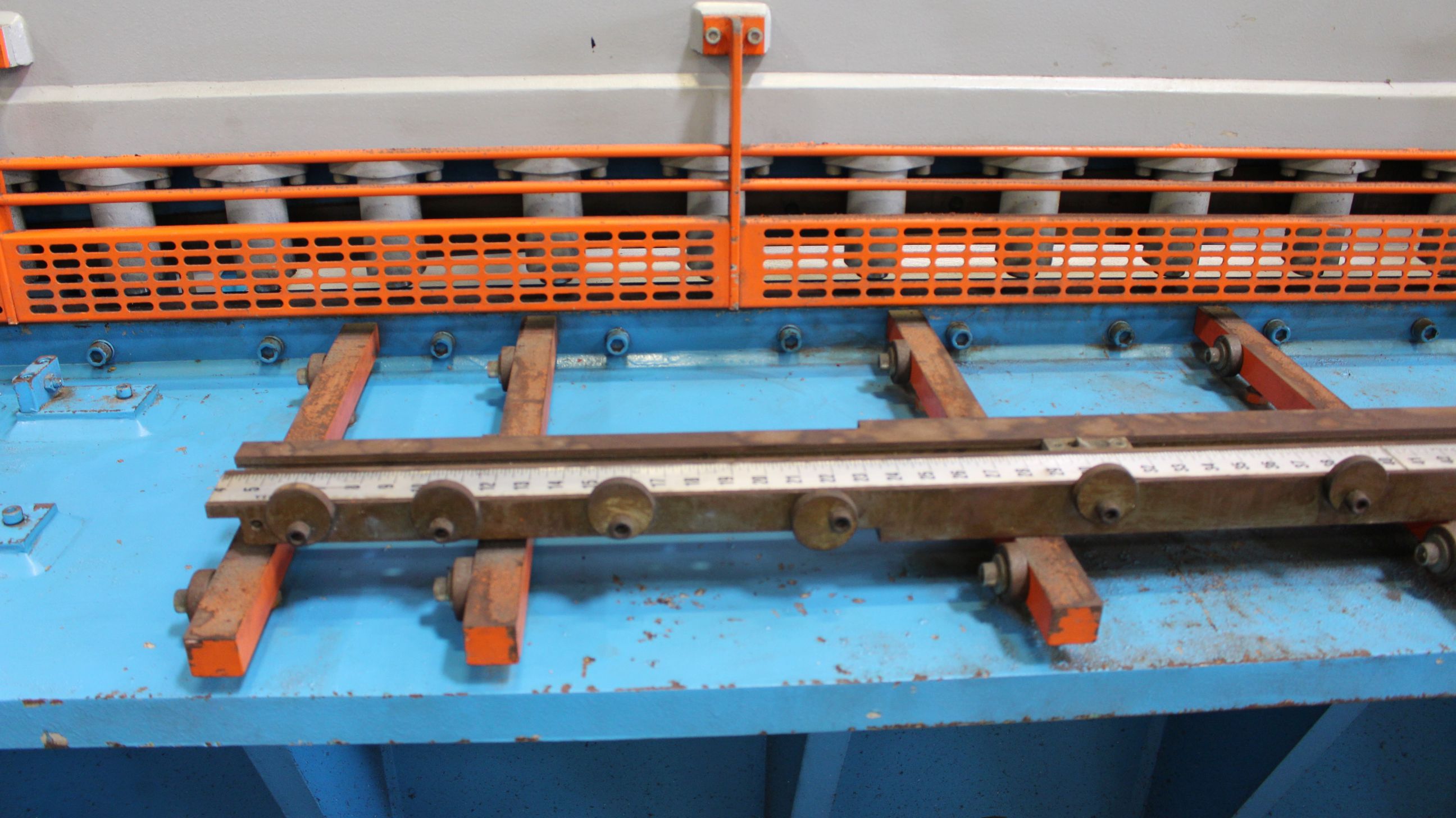 2007 Kraas RAS 3713 Shear (#4419)