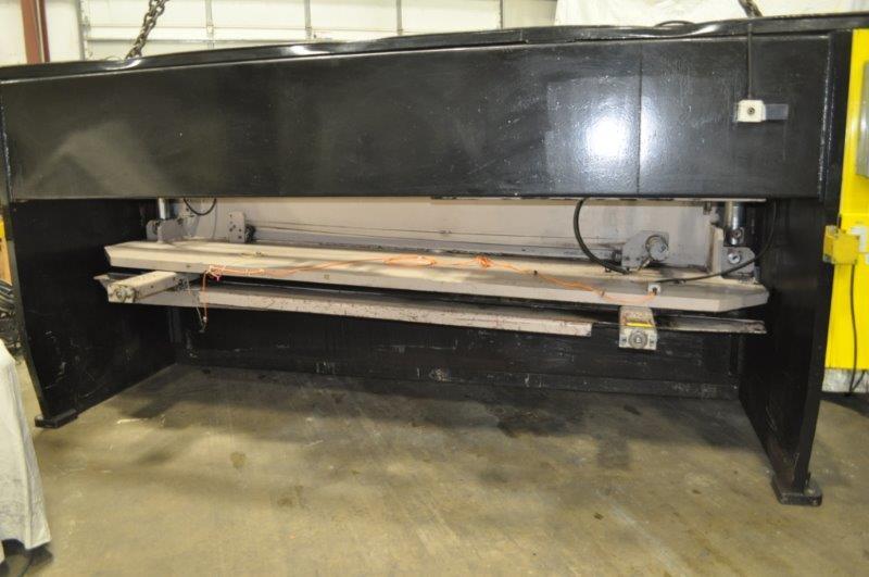 Pullmax GSA-540 Shear (#4439)