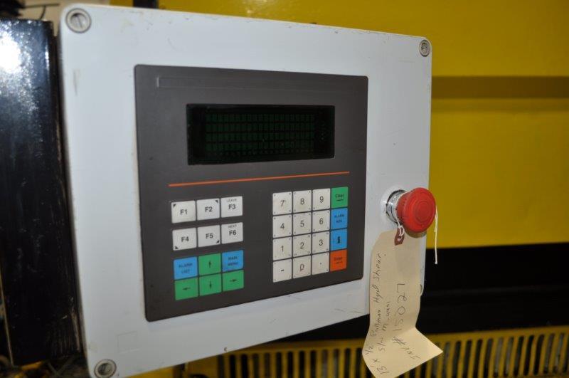 Pullmax GSA-540 Shear (#4439)