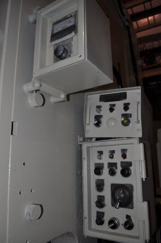 AIDA G1-11 Punch Press (#4558)