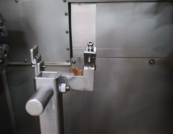 2011 Muratec ML 400G CNC Turning Center (#4702)