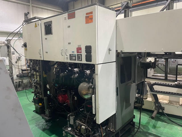 2004 Muratec MW 120 CNC Turning Lathe (#4705)