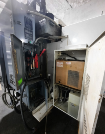 1994 Fadal 904 Vertical Machining Center (#4743)