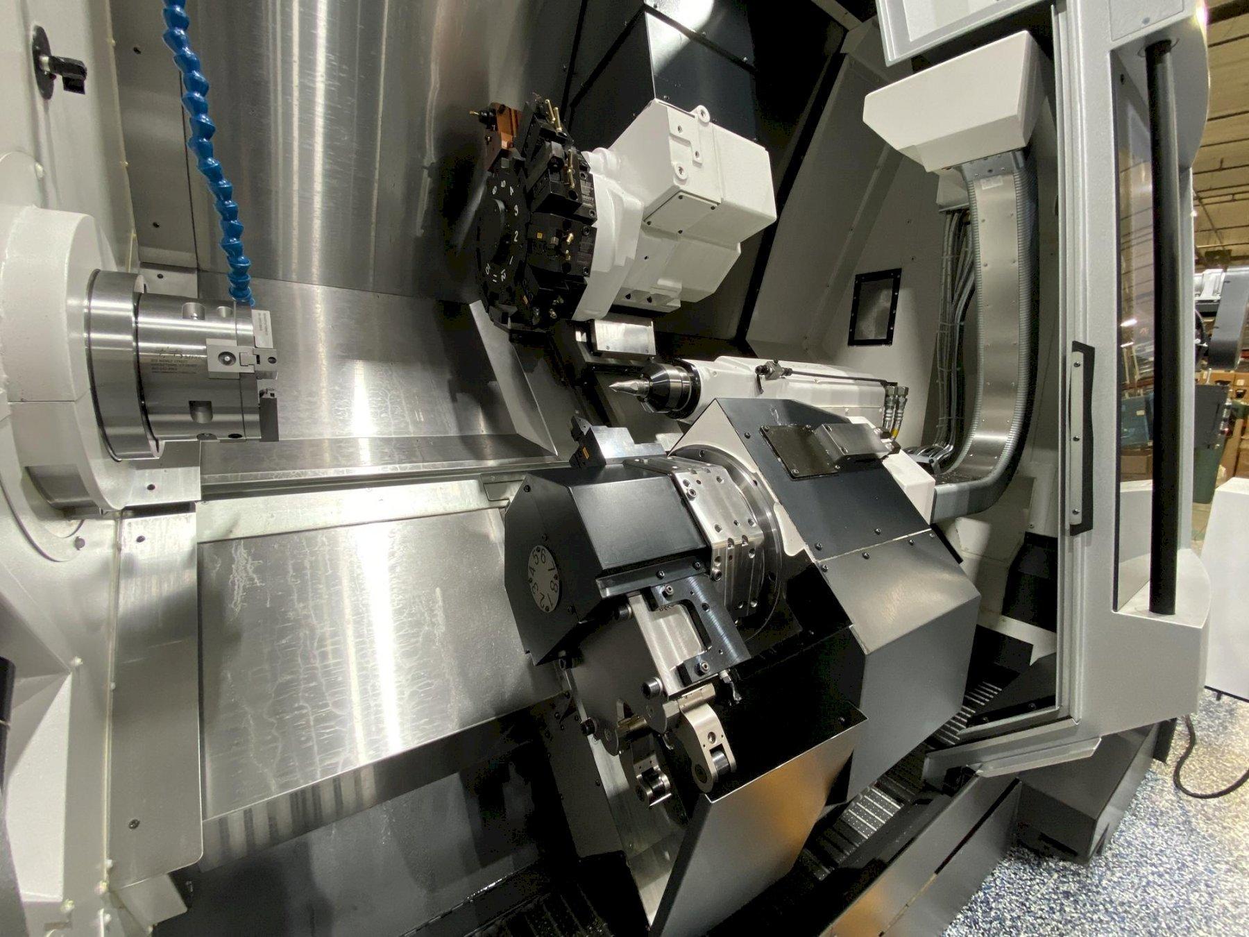 2021 Okuma LU3000EX-MY 2SC950 CNC Turning Center (#4795)