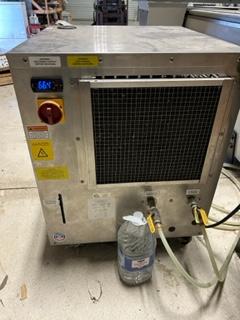 2013 Multicam 2000 2-201 Laser Cutting System (#4809)