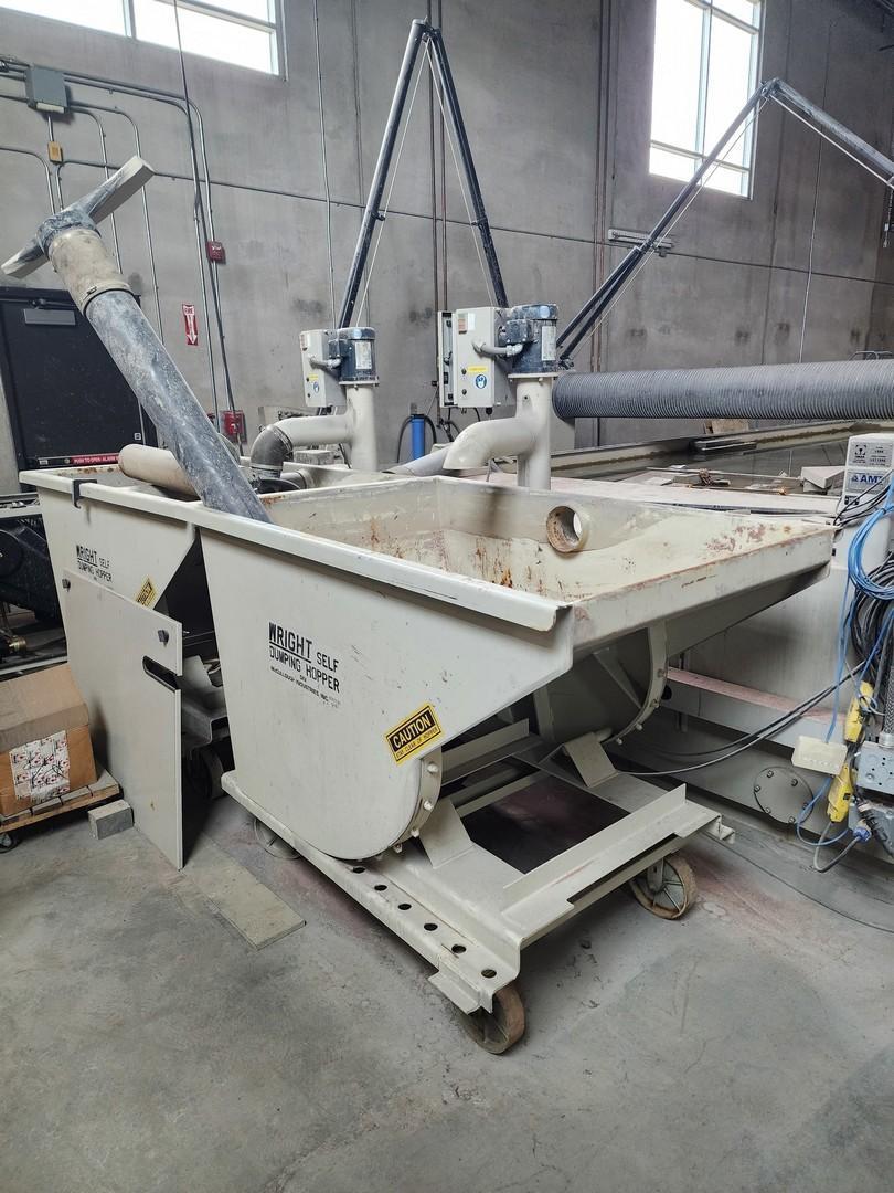 2017 Omax 120X JetMachining Center Waterjet (#4812)