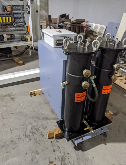 2015 Eurotech Trofeo B465-SY2 CNC Turning Center (#4813)