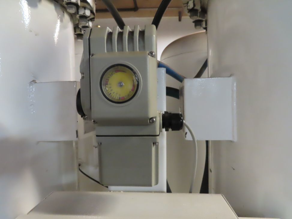 2017 INTO N2 PSA-3000 Nitrogen Generator (#4828)