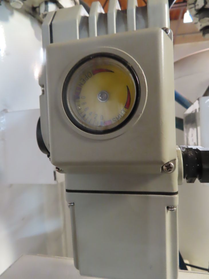 2017 INTO N2 PSA-3000 Nitrogen Generator (#4828)