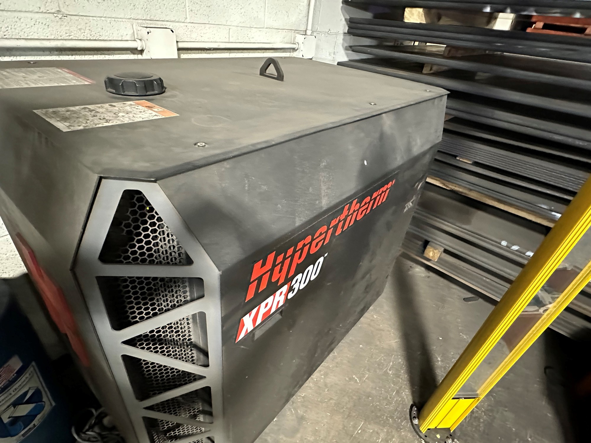 2019 Arc Cut Pro 200624 Plasma Cutting System (#4904)