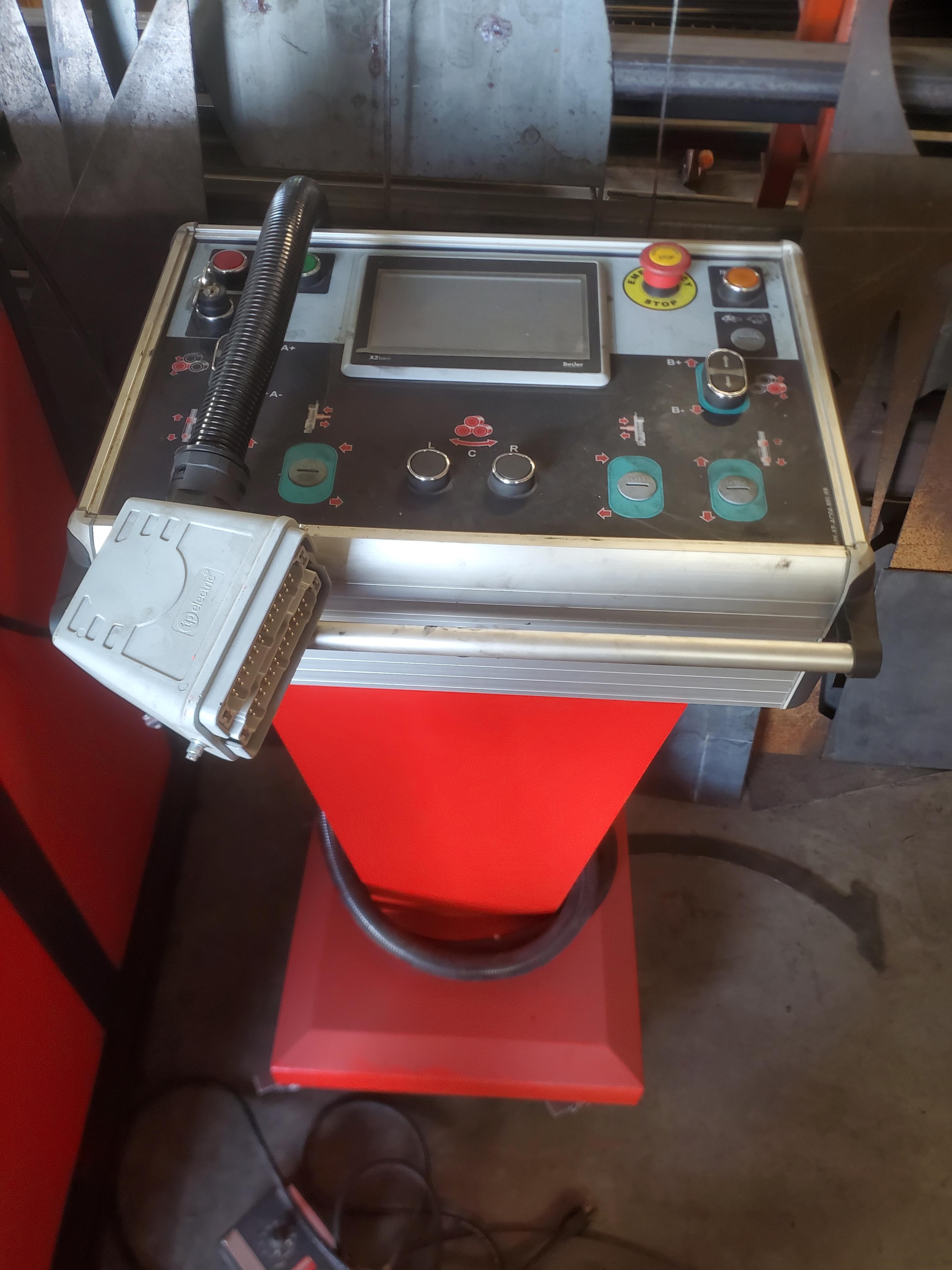 2021 Akyapak APK 81 Angle Roll (#4916)