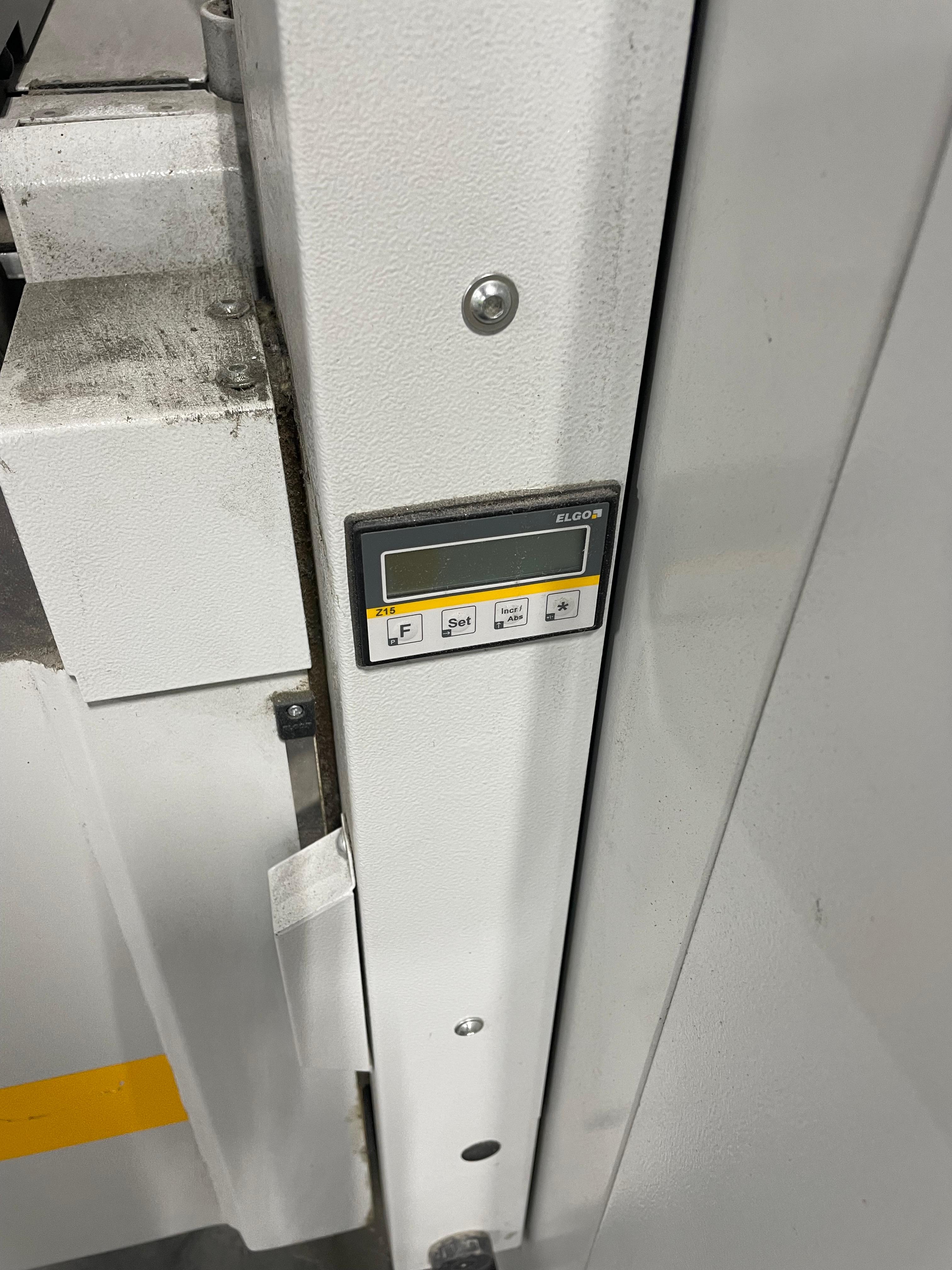 2020 RAS FLEXibend 73.40 CNC Folder (#4961)