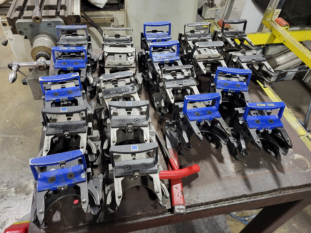 1999 Trumpf Trumatic 600L Combination Turret Punch Laser Cutting System ...