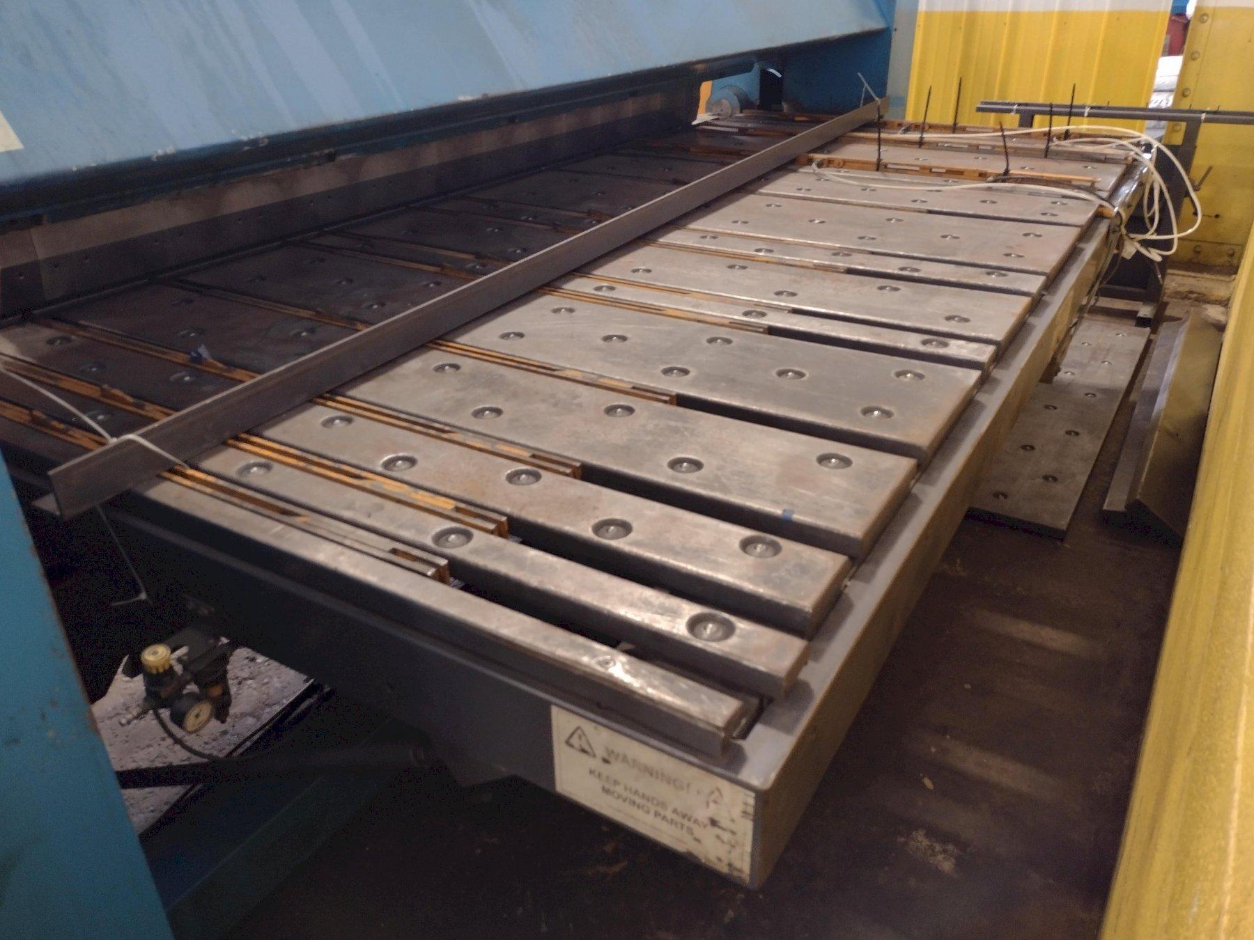 1999 RAS 74.20 CNC Folder (#5101)