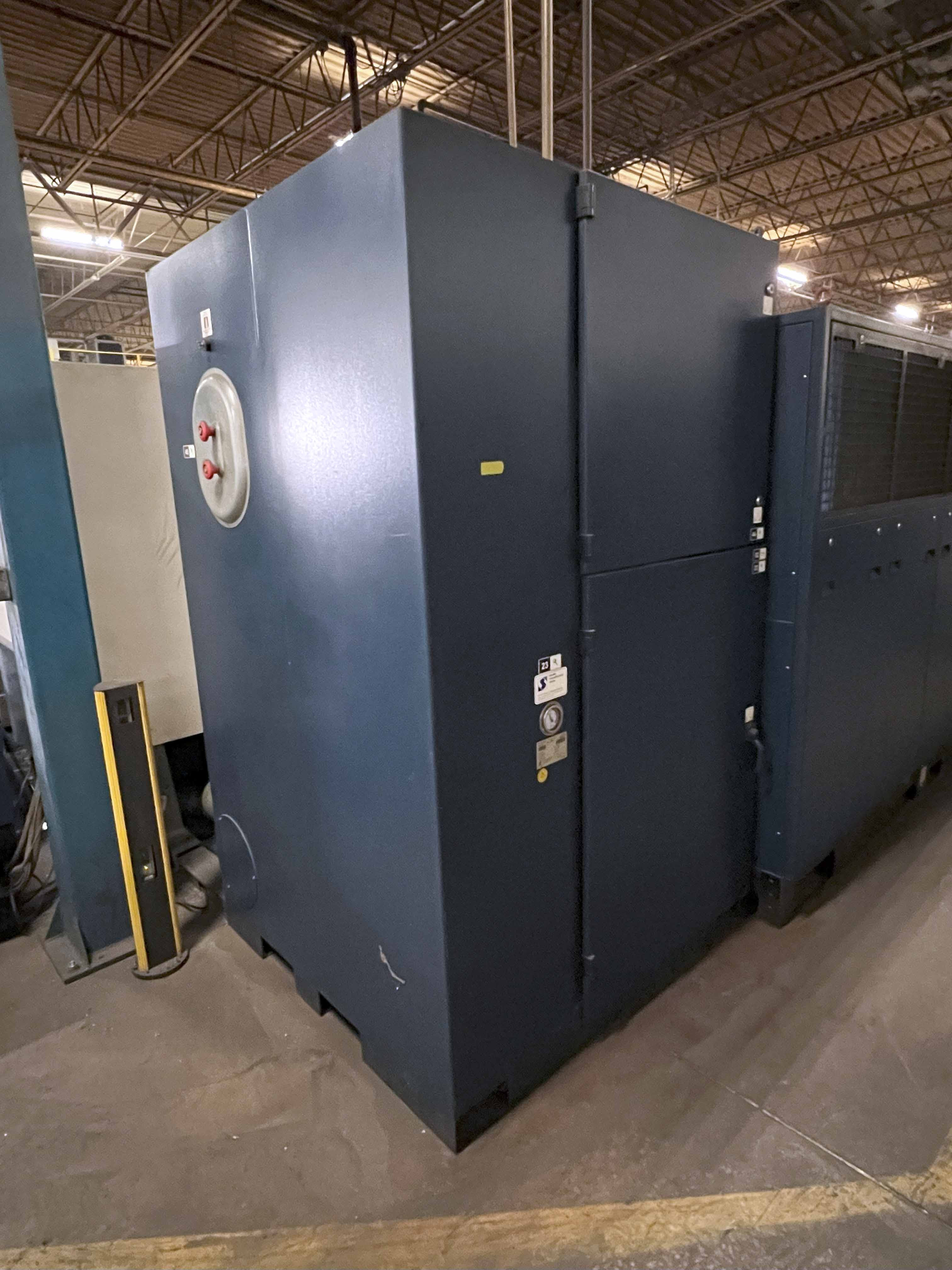 2010 Trumpf Trulaser 3030 Laser Cutting System (#5151)