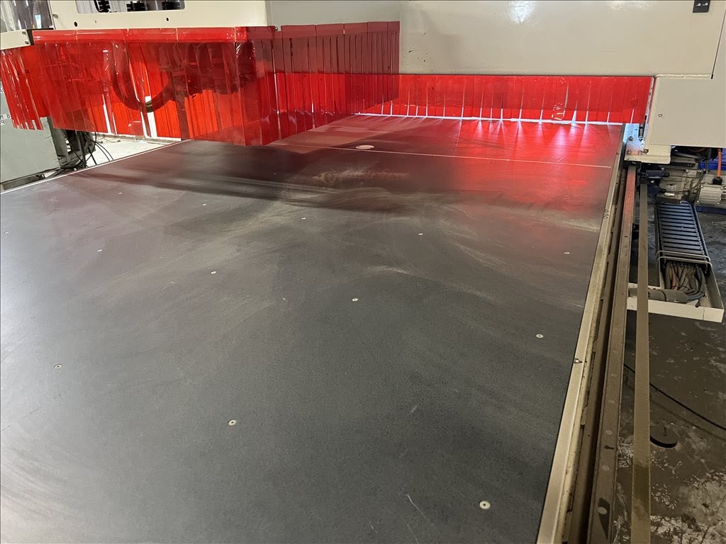 2014 Vector Contour Revolution 180 Edgebander (#5297)