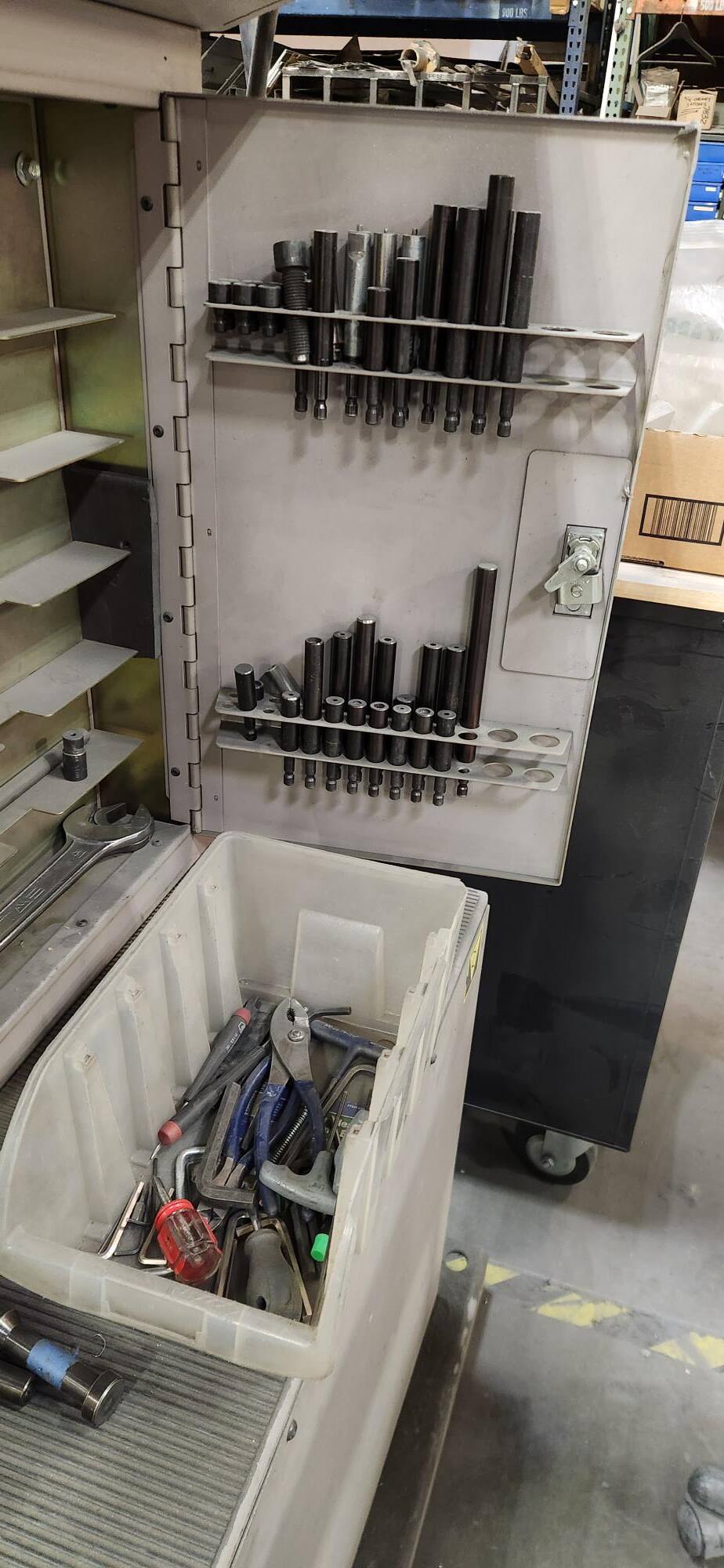 Auto-Sert AS-7 Insertion Machine (#5397)