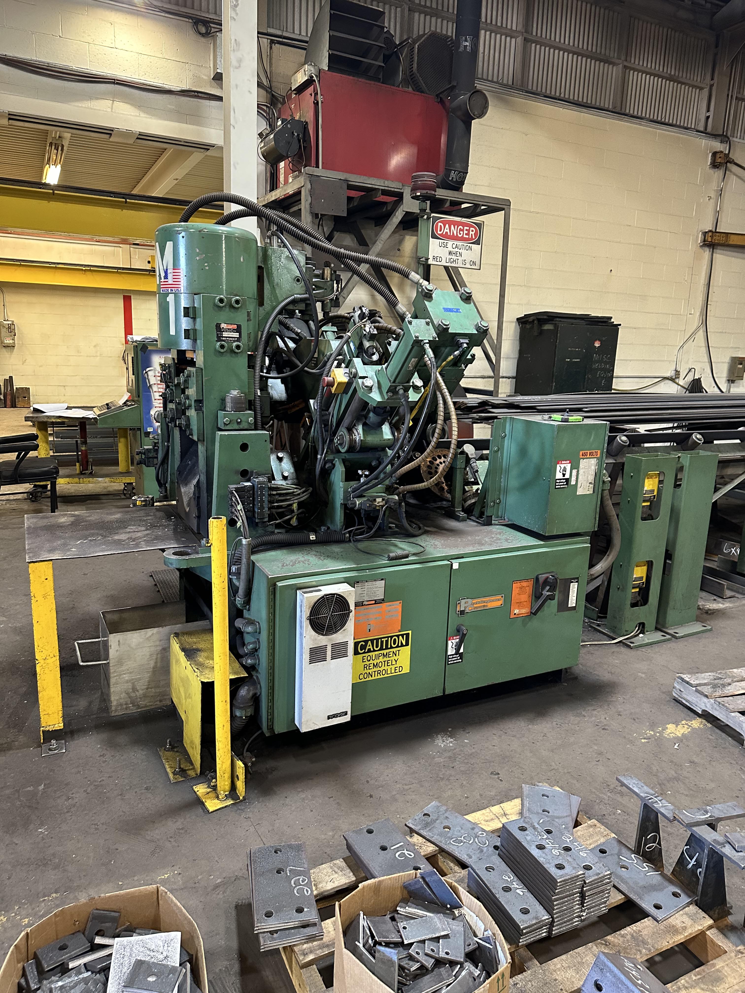 Peddinghaus Anglemaster 623-M Angle Line (#5544)
