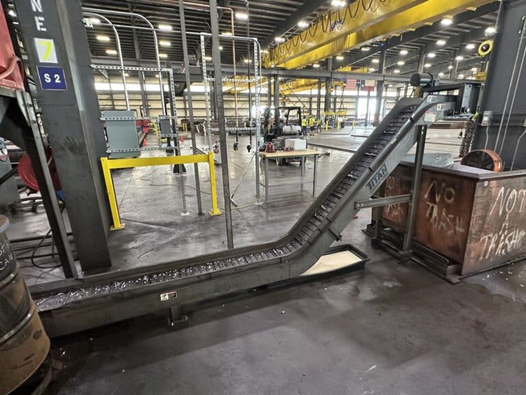 2010 Kinetic K5000XMC CNC Plasma, Oxy & Drilling Machine (#5597)