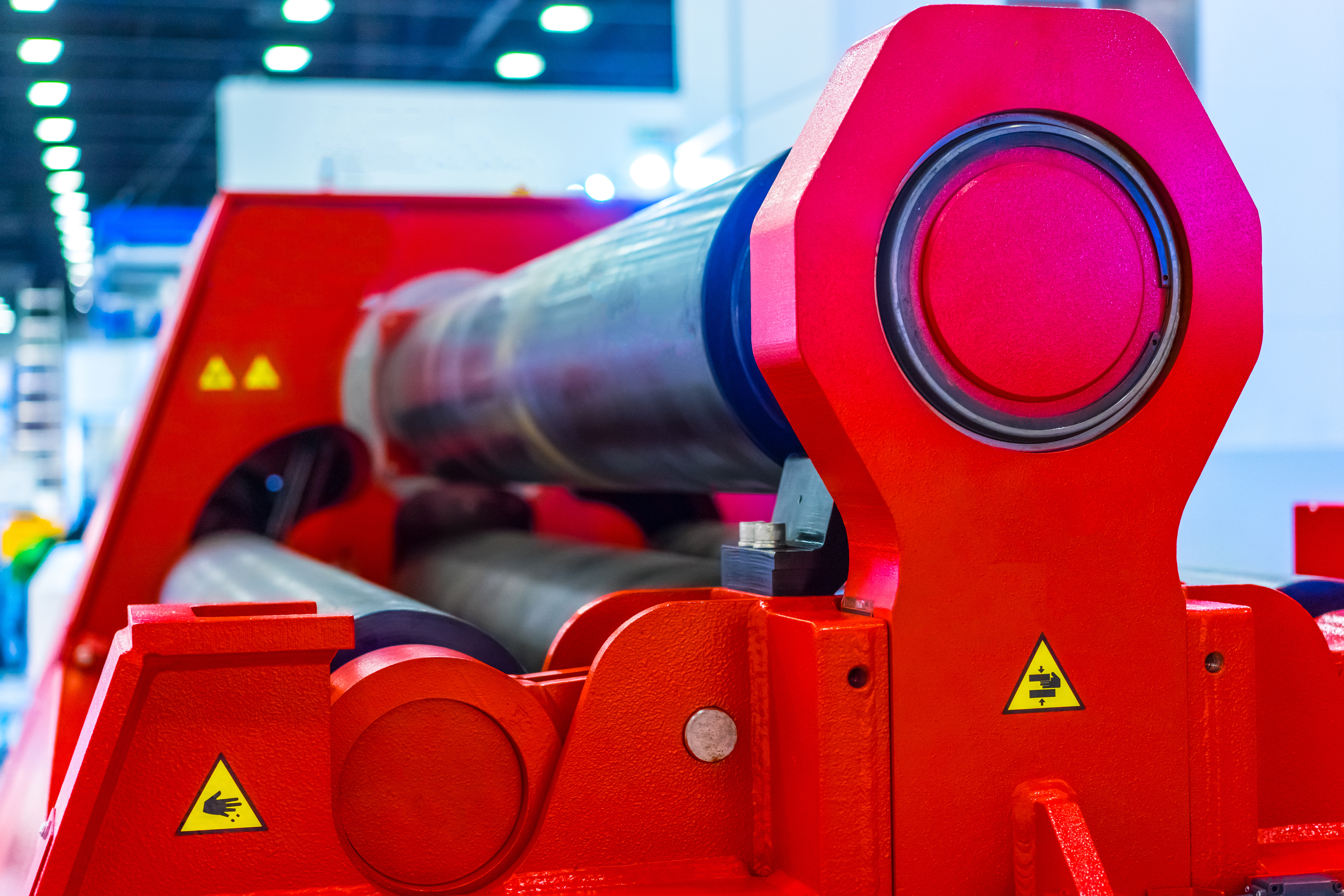 Top Fabrication Equipment Your Shop Needs