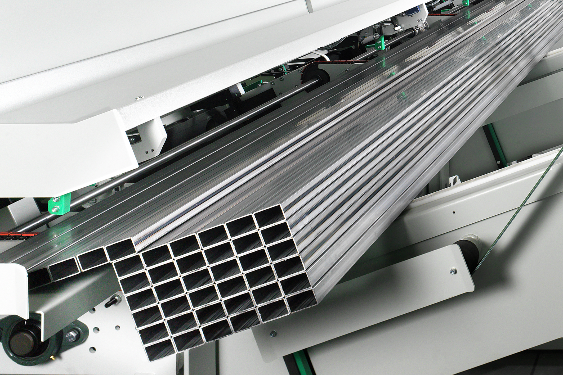 BLM LT FIBER LASERTUBE
