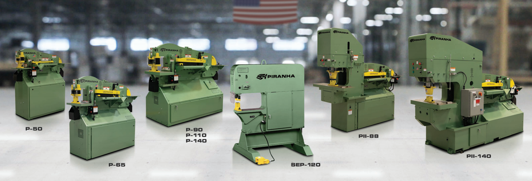 Understanding the Versatile Features of Ironworker Machines