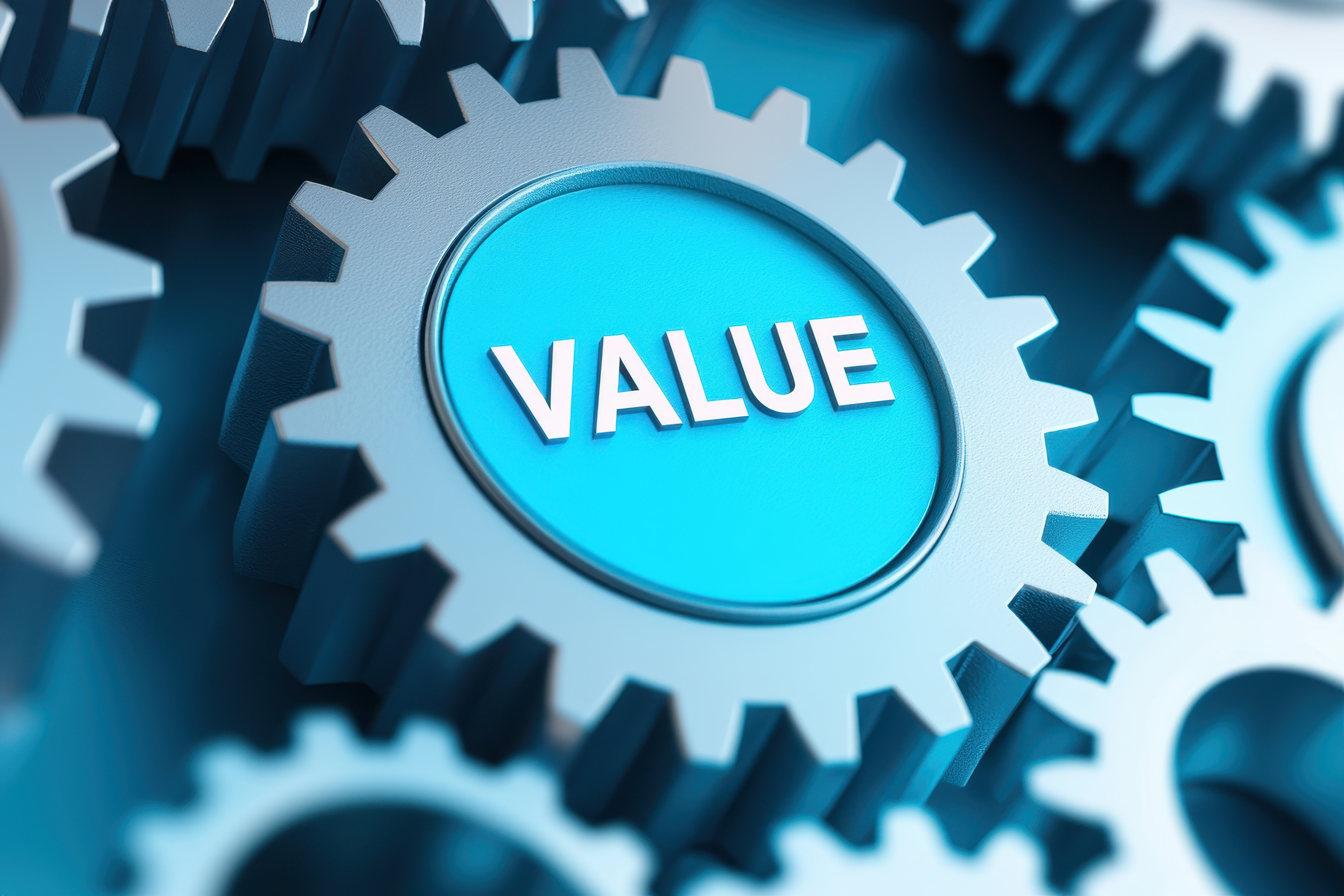 Selling Machinery: How to Value Your Used Equipment